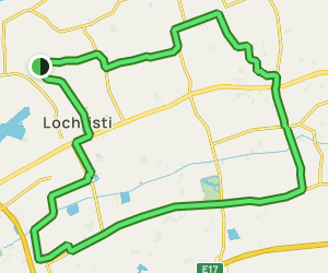 Hijfte - Molenhoek - Lochristi: 2 Reviews, Map - East Flanders, Belgium ...