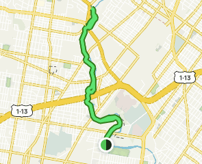 Tacony Creek Trail, Pennsylvania - 37 Reviews, Map | AllTrails