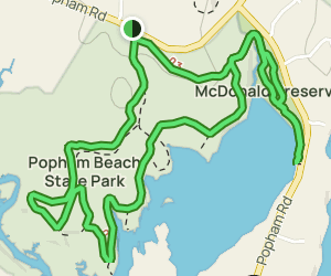 Spirit Pond Preserve: 86 Reviews, Map - Maine | AllTrails