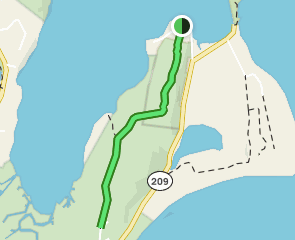 Perkins Farm Trail, Maine - 17 Reviews, Map | AllTrails