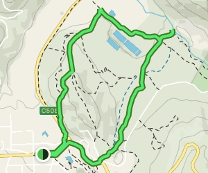 Taggerty River Lookout Loop: 31 Reviews, Map - Victoria, Australia ...