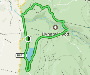 Castle Carrock Reservoir and Hynam Wood, 54 Fotos - Cumbria, England ...