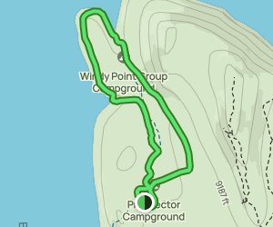 Windy Point and Ridge Trail Loop: 55 Reviews, Map - Colorado | AllTrails