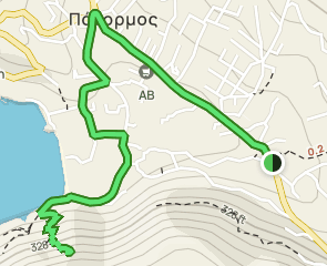 Panormos - Timios Stavros Monastery, Kalymnos, Greece - 2 Reviews, Map ...