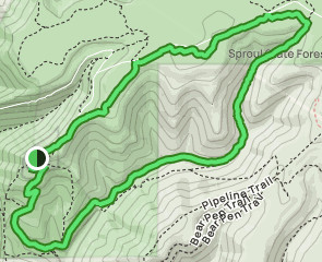 Johnson Run Loop, Pennsylvania - 7 Reviews, Map | AllTrails
