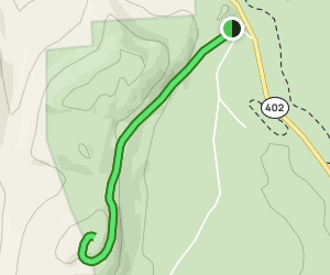 High Knob: 19 Reviews, Map - Pennsylvania | AllTrails