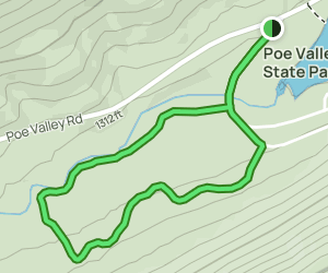 Poe Lake Nature Trail: 20 Reviews, Map - Pennsylvania | AllTrails