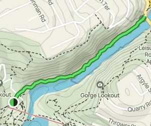 Cataract Gorge Walk: 72 Reviews, Map - Tasmania, Australia | AllTrails