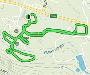 ATKV Buffelspoort: 0 Reviews, Map - North West, South Africa | AllTrails