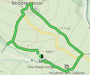 How Stean Gorge Circular, 38 Fotos - North Yorkshire, England | AllTrails