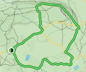 Longridge Fell and Stonyhurst Circular - Lancashire, England | AllTrails