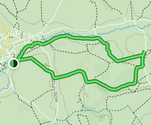 Tisbury - Chicksgrove Circular: 30 Fotos - Dorset, Inglaterra | AllTrails