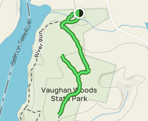 Vaughan Woods Bridal Path, Maine - 51 Reviews, Map | AllTrails
