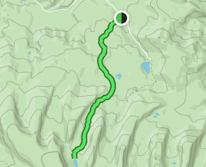 Lost Lake Trail, Colorado - 20 Reviews, Map | AllTrails