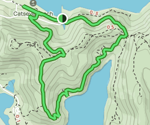 Coral Cove Circuit | Map, Guide - Queensland, Australia | AllTrails