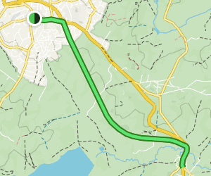 AllTrails | Forest Way: East Grinstead and Forest Row: 88 Reviews, Map ...