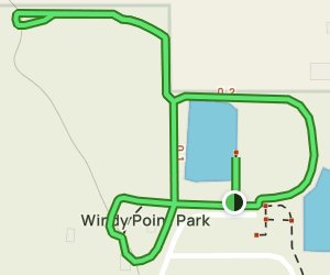 Windy Point Park Loop: 8 Reviews, Map - Florida | AllTrails