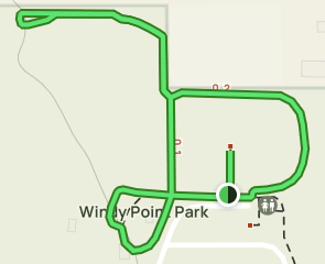 Windy Point Park Loop, Florida - 9 Reviews, Map | AllTrails