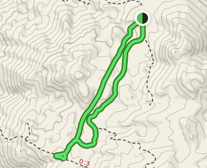 Edison Loop Trail, California - 118 Reviews, Map | AllTrails