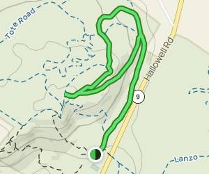 Northern Loop and Bluff Trail Loop: 71 Reviews, Map - Maine | AllTrails