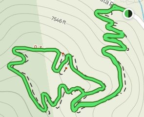 Cherokee Trail, Colorado - 57 Reviews, Map | AllTrails