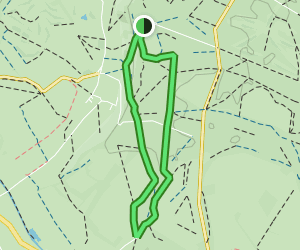 Aldbury and Norcot Hill Circular - Buckinghamshire, England | AllTrails