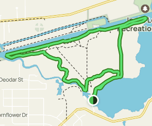 Inglis Island: 198 Reviews, Map - Florida | AllTrails