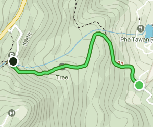 Wat Pha Lat Temple: 286 Reviews, Map - Chiang Mai, Thailand | AllTrails