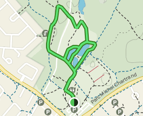 Michel Chartrand Park Three Lakes Path: 57 Reviews, Map - Quebec ...