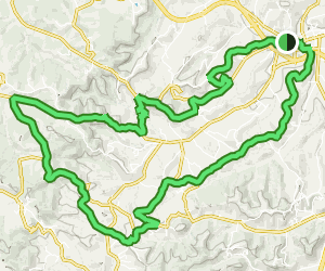 AllTrails | Roero Wine Tour 4: Canale - Montaldo Roero: 1 Reviews, Map ...