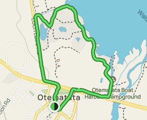 Otematata Wetlands Loop Track: 22 fotos - Canterbury, Nova Zelândia ...