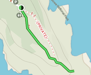 Green Cape Lighthouse and Ly-Ee Moon Memorial: 3 Reviews, Map - New ...