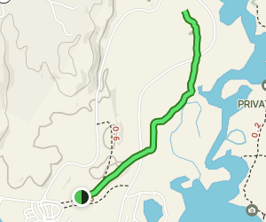 Songo Wilderness Trail: 21 Reviews, Map - Maine | AllTrails