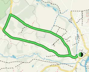Fordingbridge Circular: 17 Reviews, Map - Hampshire, England | AllTrails