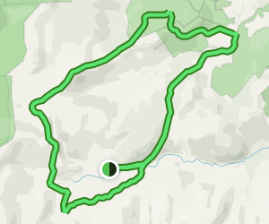 AllTrails | Forest of Birse Kirk Circular: 2 Reviews, Map ...