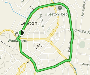 Leeton Town Loop: 17 Reviews, Map - New South Wales, Australia | AllTrails