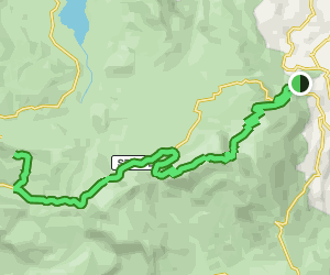 Cammarata - Eremo di Santa Rosalia: 1 Reviews, Map - Sicily, Italy ...