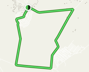 Atamelang Dirt Road Riding: 3 Reviews, Map - North West, South Africa ...