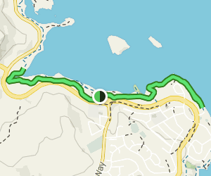 Jindabyne Point and Widows Creek Path: 38 Reviews, Map - New South ...