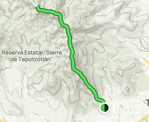 Sierra de Tepotzotlán: 78 fotos - Estado de México, México | AllTrails