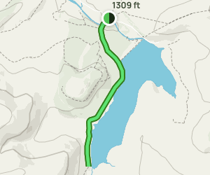 Daer Reservoir: 3 Reviews, Map - South Lanarkshire, Scotland | AllTrails