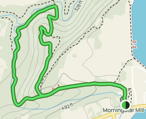 Laura Secord Trail to Lower Decew Falls, Ontario, Canada - 88 Reviews ...