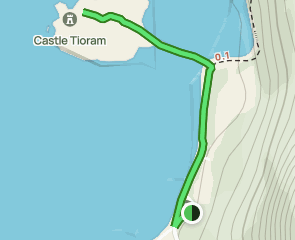 Castle Tioram: 5 Reviews, Map - Highlands, Scotland | AllTrails