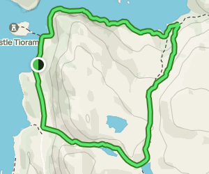 Castle Tioram Circular: 21 Reviews, Map - Highlands, Scotland | AllTrails