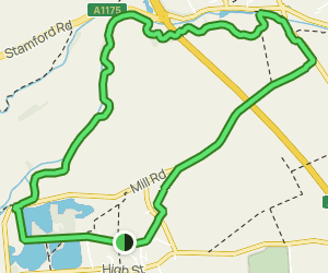 Maxey - Deeping Circular, 63 Fotos - Cambridgeshire, England | AllTrails