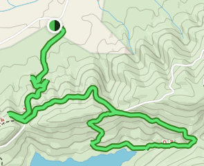Berry College Reservior Trail, Georgia - 9 Reviews, Map | AllTrails