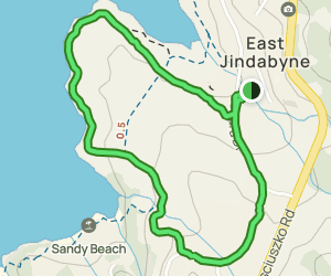 East Jindabyne Circuit: 0 Fotos - New South Wales, Australia | AllTrails