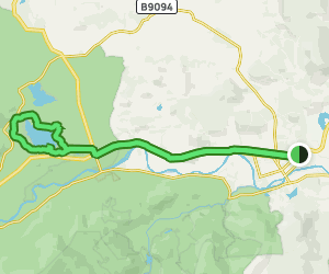 Aboyne and Loch Kinord, 127 Fotos - Aberdeenshire, Scotland | AllTrails