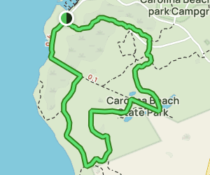 Sugarloaf Trail: 760 Reviews, Map - North Carolina | AllTrails