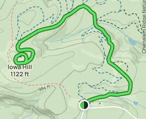 Iowa Hill via Timber Road and Mampat Trail: 319 fotos - Oregón | AllTrails